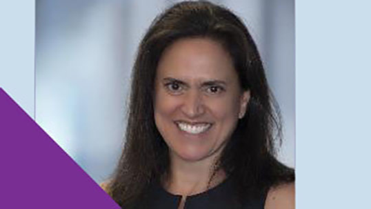 Her Story: Lisa Shemie