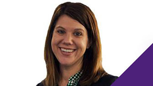 Her Story: Jill Griebenow